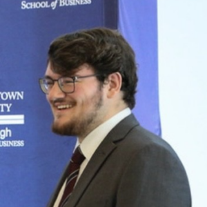 The 2025 Georgetown University Round Table | Georgetown University ...